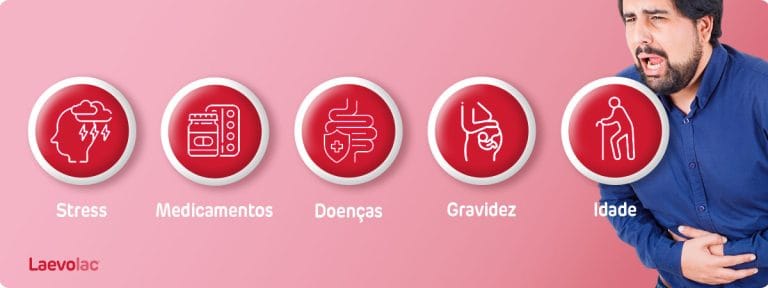 Fezes Duras: Causas, Consequências e Dicas Para Evitar | Laevolac